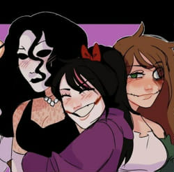 Girls Night! | Creepypasta - Quiz | Quotev