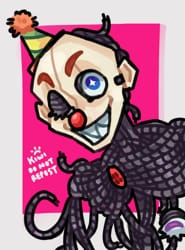 Go on a date with Ennard! - Quiz | Quotev