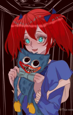 Will You Survive Poppy Playtime? (Chapter Two) - Quiz | Quotev