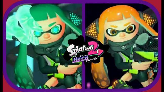 Splatoon / smash or pass or etc - Survey | Quotev
