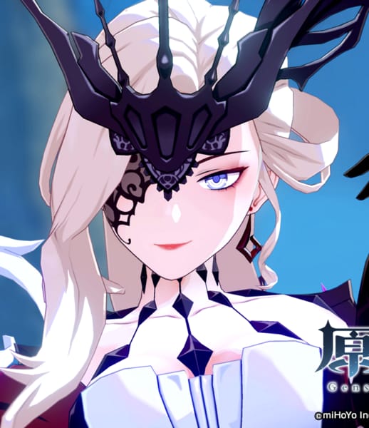 𝘎𝘦𝘵 𝘢 𝘙𝘢𝘯𝘥𝘰𝘮 𝘎𝘦𝘯𝘴𝘩𝘪𝘯 𝘊𝘩𝘢𝘳𝘢𝘤𝘵𝘦𝘳 𝘗𝘵. 2 - Quiz | Quotev