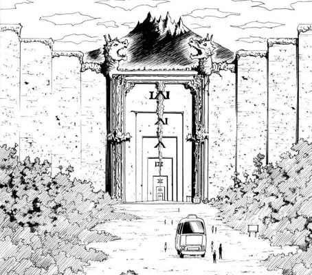 Hunter X Hunter: Zoldyck Family Arc Quiz - Test | Quotev