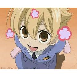 Honey Senpai And Mori Senpai Fanfiction