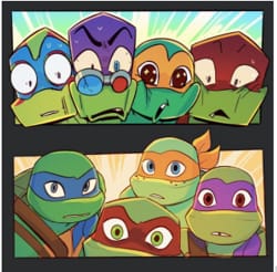 Rottmnt Fanfiction Stories | Quotev