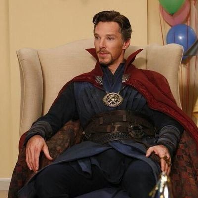 Gay Rat That Stans MCU | Quotev