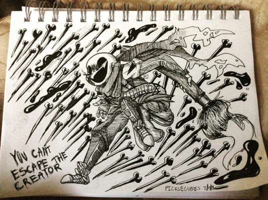 How well do you know Ink? - Test | Quotev