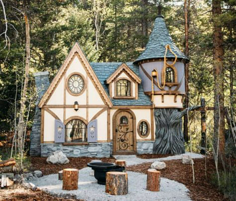 Cottagecore Adventure ୧ ‧ - Quiz | Quotev