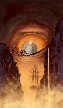 Ruby Kane Chronicles