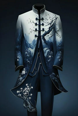 Aesthetic Quiz ~Water Fey Ball (Get a Role at the end!) - Quiz | Quotev