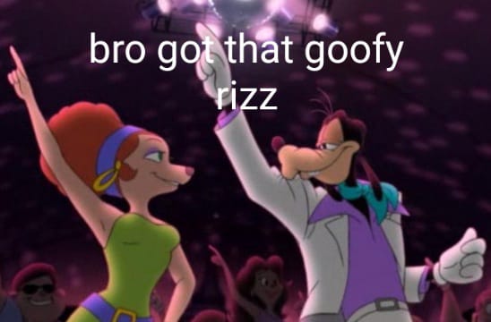 What Extremely Goofy movie character are you? (1st movie characters ...