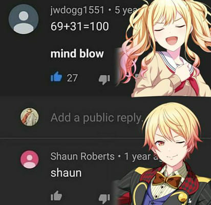 guess who said the quotes [project SEKAI] - Test | Quotev