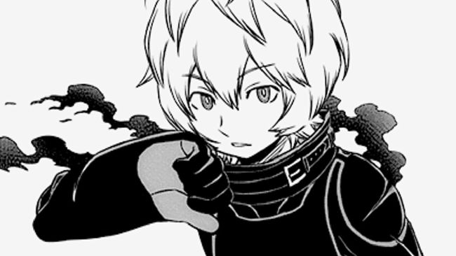 How well do you know World Trigger? - Test | Quotev