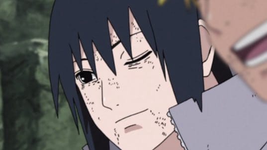 What does Sasuke think of you? - Quiz | Quotev