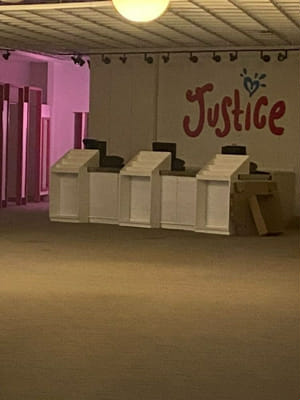 the mall (weirdcore) - Quiz | Quotev