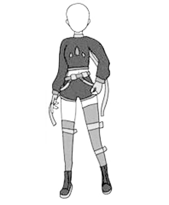 Who is your MHA kin? (UPDATED + SONG) - Quiz | Quotev