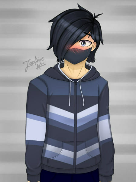 Zane says Do not hurt Kawaii-chan | Quotev