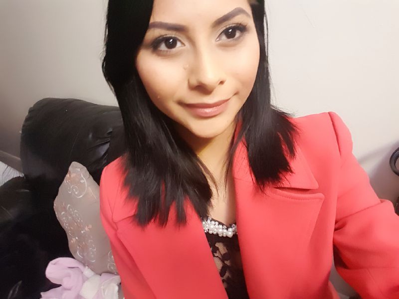 vanessa canseco | Quotev