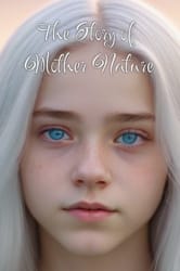 Rise Of The Guardians Oc Mother Nature
