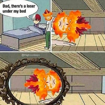 A date with Shoto Todoroki - Quiz | Quotev