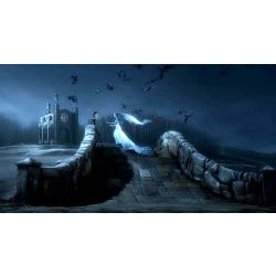 Black Widow | Which corpse bride character are you? - Quiz | Quotev