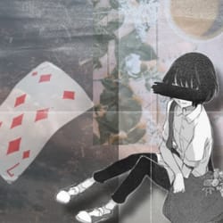 Choose your anime life - Quiz | Quotev