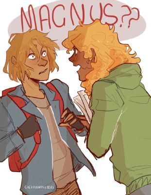 Who is your Norse Godly Parent? (Magnus Chase and the Gods of Asgard ...