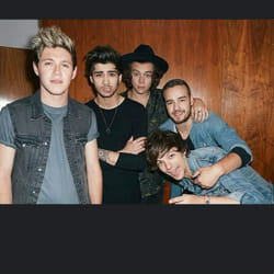 What is your favourite one direction album - Quiz | Quotev
