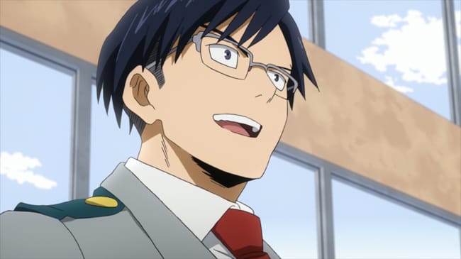 Show What You Know About Iida - Test | Quotev