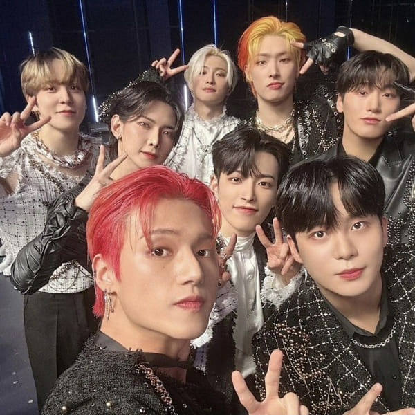Who's your Ateez bestie? - Quiz | Quotev