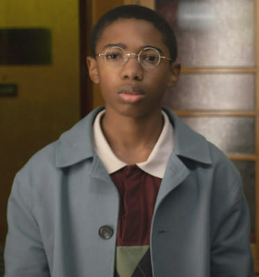 Which MBS character are you? - Quiz | Quotev