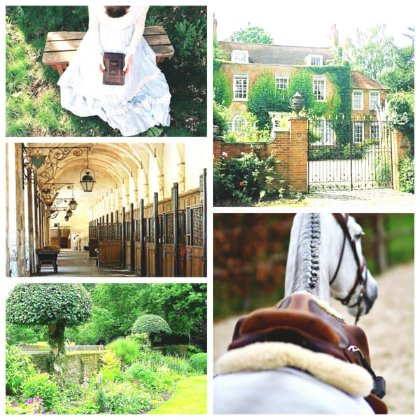 Pick your regency life then i will give you 1 of 12 dashing men in ...