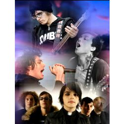 Which Emo Quartet lead singer are you? - Quiz | Quotev