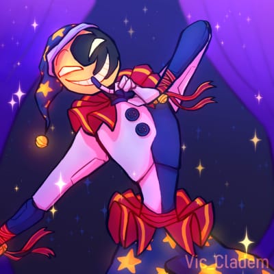 Write a letter to Moondrop - Quiz | Quotev