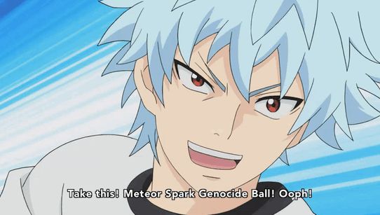 How Well Do You Know Your Anime? - Test | Quotev