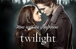 Twilight Quizzes | Quotev
