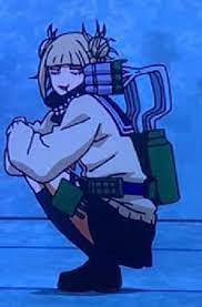 Which Mha L.O.V Do You Kin? - Quiz | Quotev