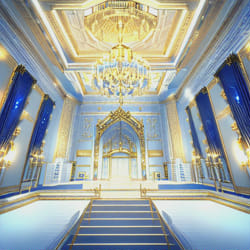 The Hall of Judgement - Quiz | Quotev