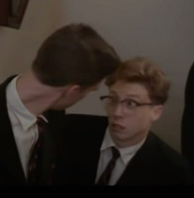 Steven Meeks Dead Poets Society