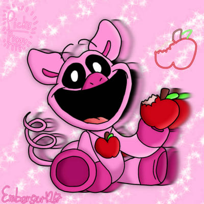 Which Smiling Critters are you? - Quiz | Quotev