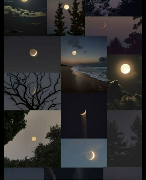 Sun or moon - Quiz | Quotev