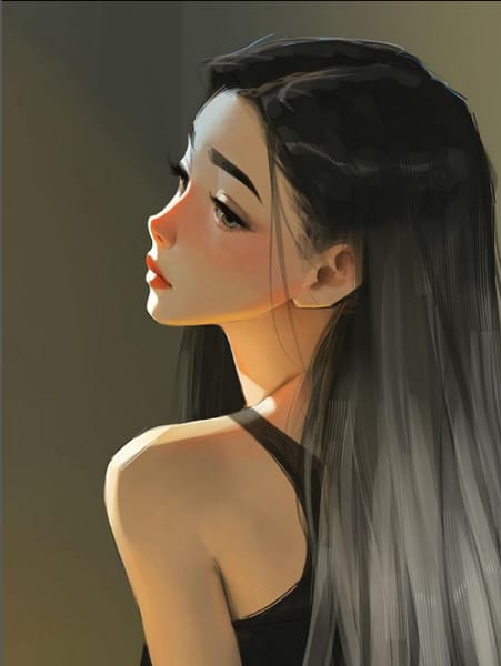 Linh Song KOTLC | Quotev