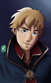 Kotlc: How well do you know Keefe - Test | Quotev