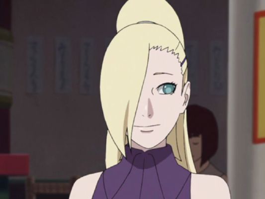 Ino The Last