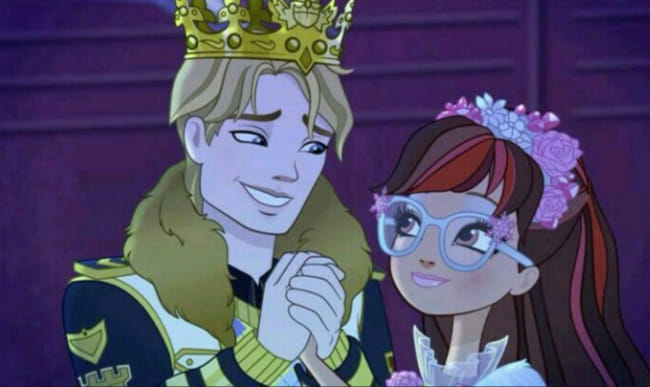 How well do you know EAH? (Ever After High) - Test | Quotev