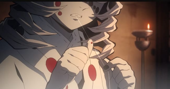 Would Rui Want You to Be Part of His Family? - Quiz | Quotev