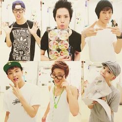 Who Is Your Future B.A.P Lover - Quiz | Quotev