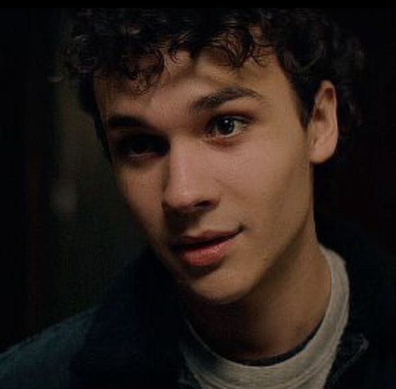 Mattheo Riddle | Quotev