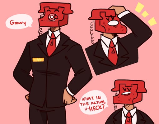 DSAF ( Dayshift at Freddy’s ) Kiss, marry, kill, hug - Quiz | Quotev