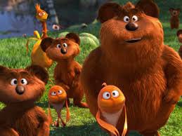 What Lorax character are you? - Quiz | Quotev