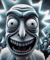 Are you The Rick Friend? - Quiz | Quotev